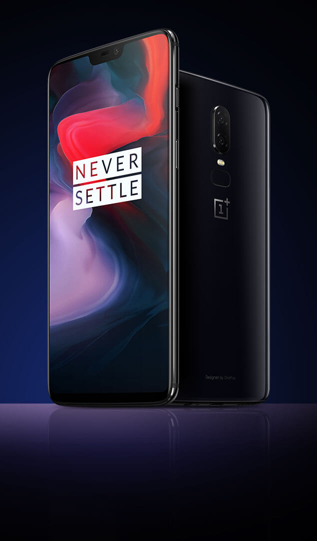 OnePlus 6 A6000 Gorgas gob pa OnePlus 6 A6000 Gorgas gob pa