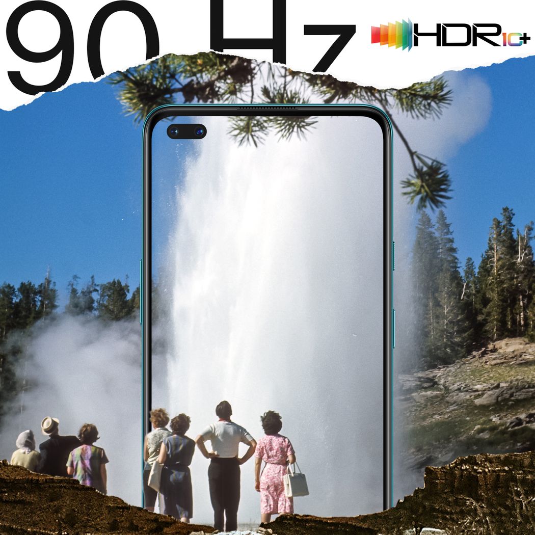 OnePlus Nord - OnePlus (Australia)