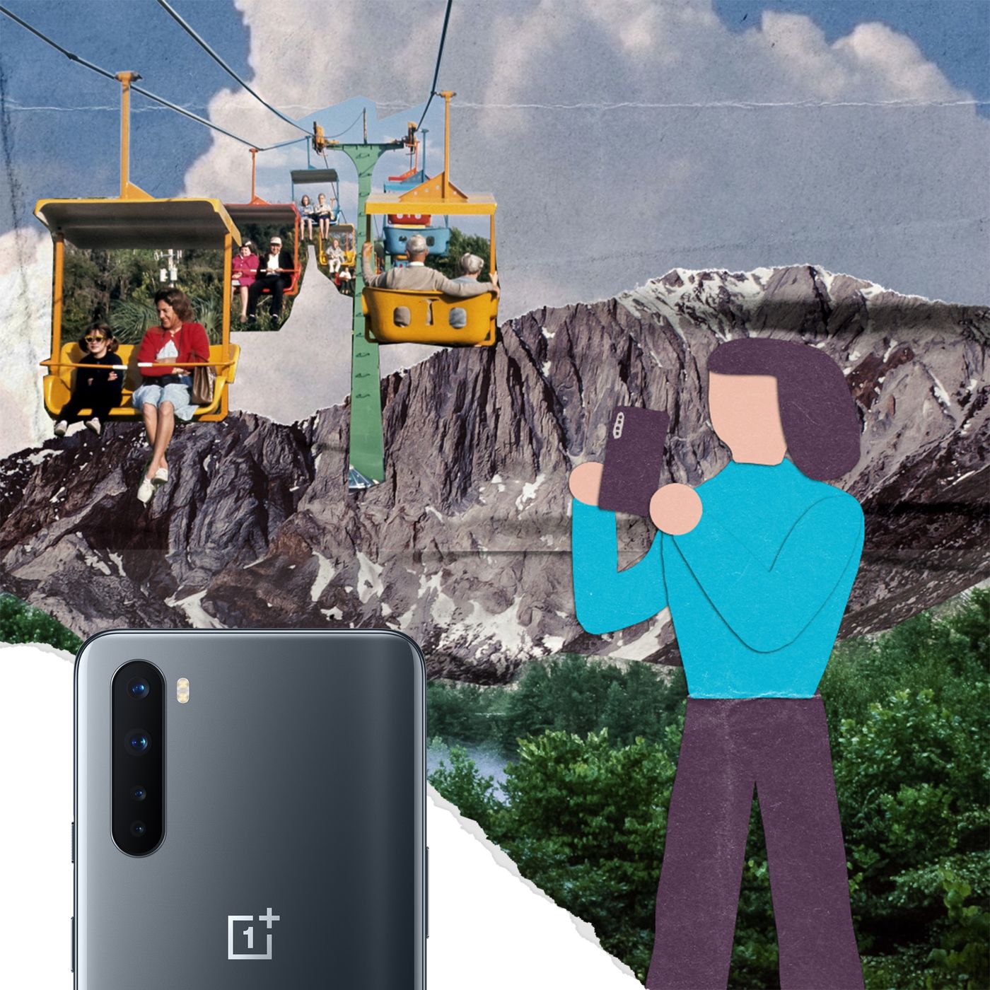 OnePlus Nord - OnePlus (Australia)