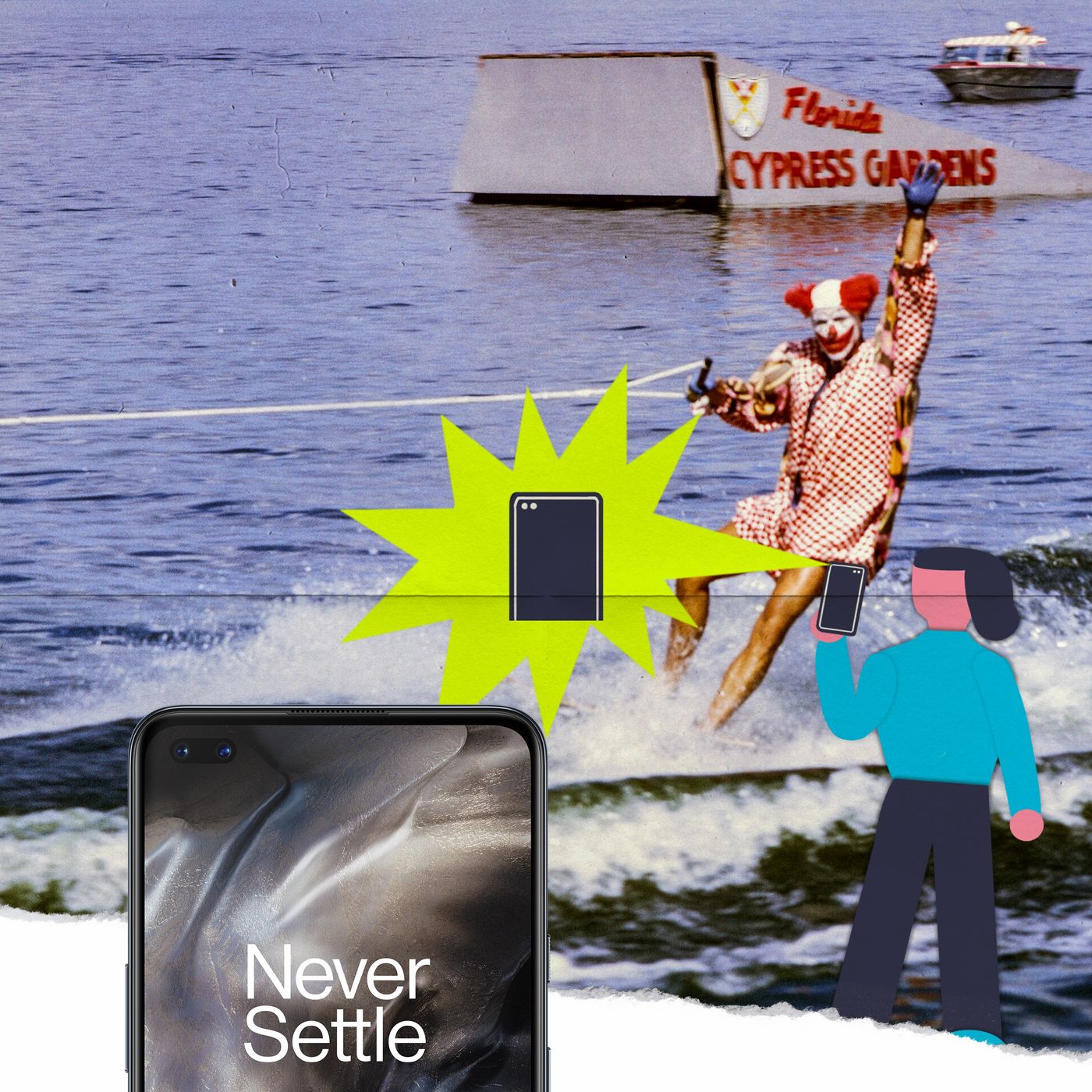 OnePlus Nord - OnePlus (Australia)