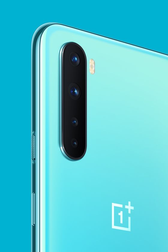 OnePlus Nord | Pretty much everything you could ask for - OnePlus ...