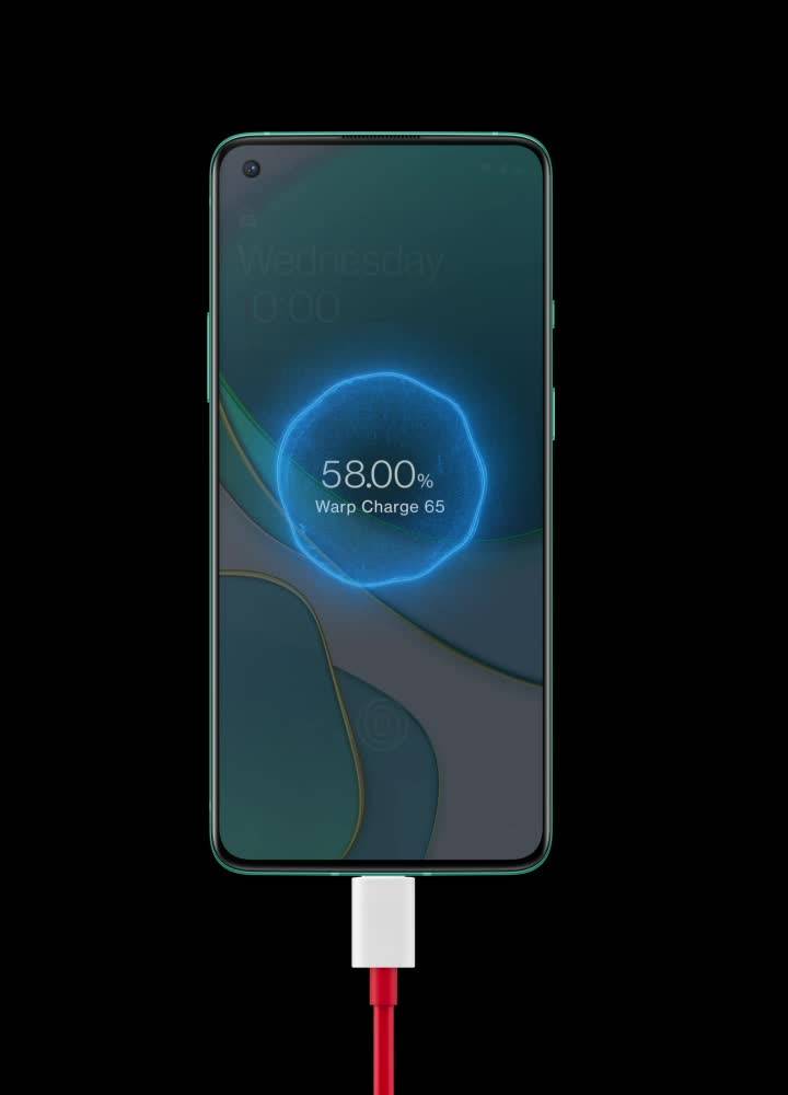 OnePlus 8T 5G - OnePlus (India)