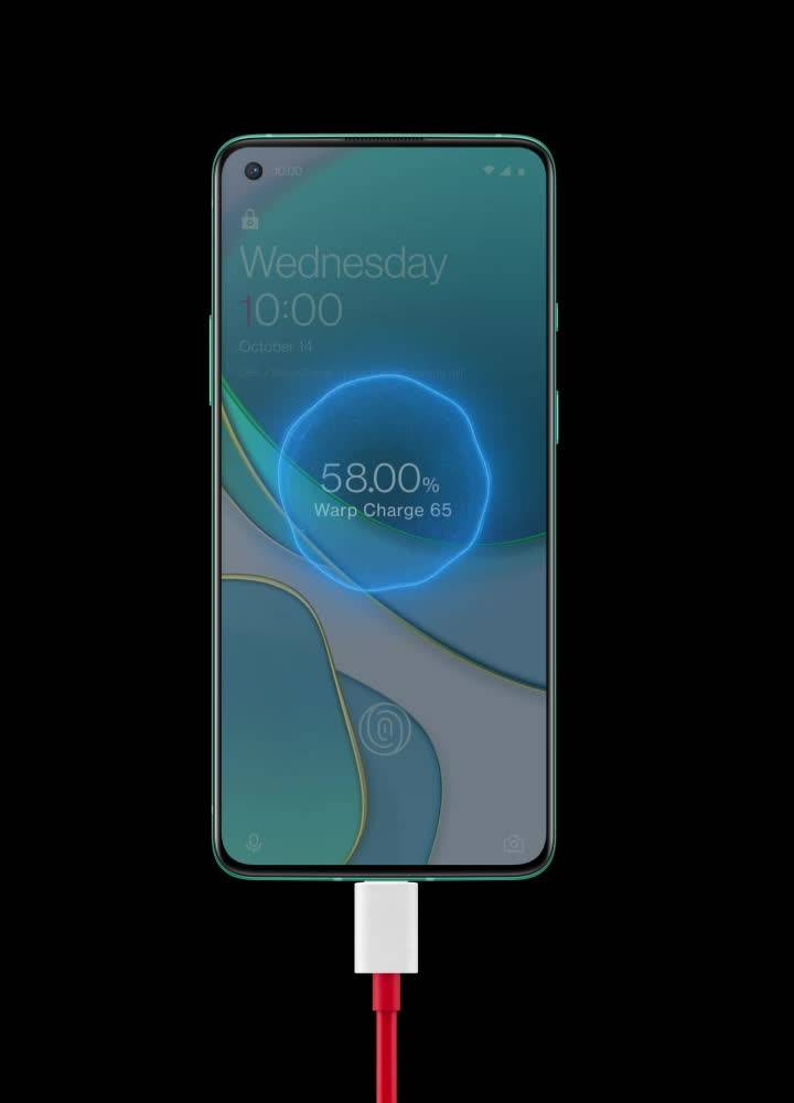 OnePlus 8T 5G - OnePlus (India)