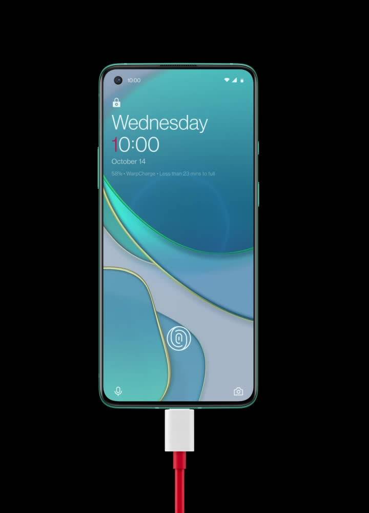 OnePlus 8T 5G - OnePlus (India)