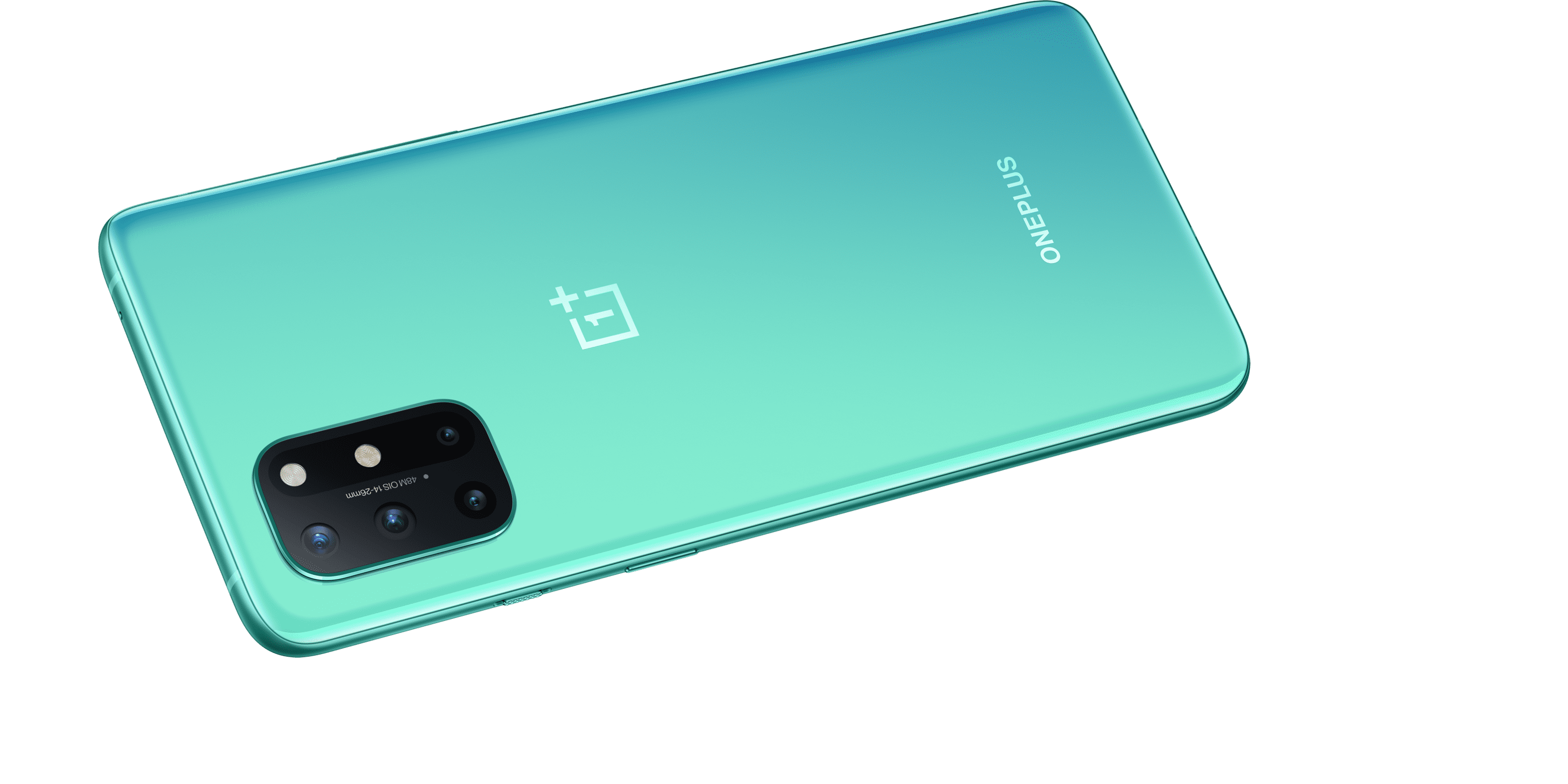 OnePlus 8T 5G - OnePlus (Global)
