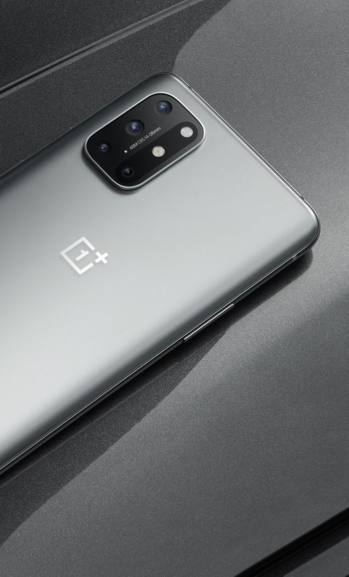 OnePlus 8T 5G - OnePlus (Global)