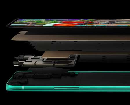 OnePlus 8T 5G - OnePlus (India)