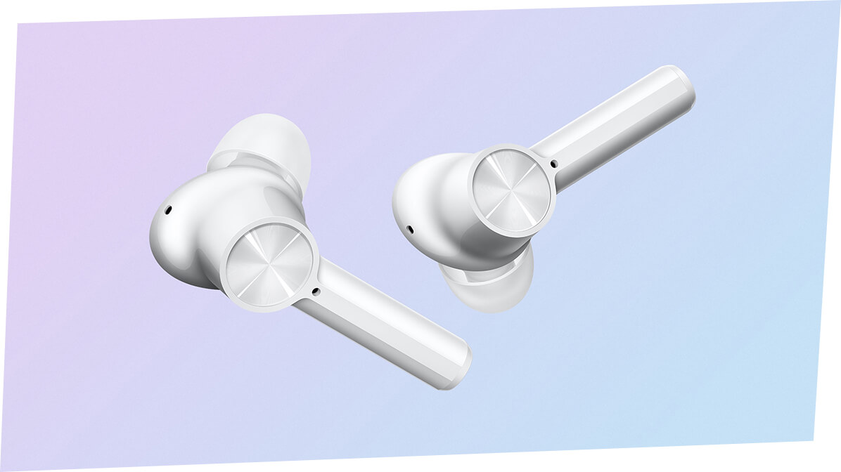 OnePlus Buds Z OnePlus France OnePlus Buds Z OnePlus France