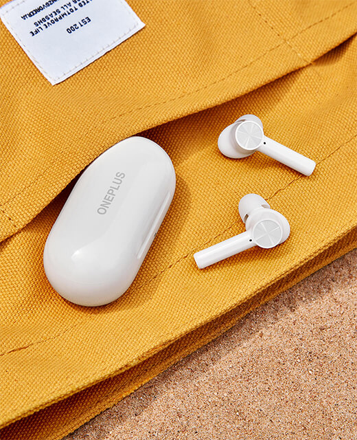 OnePlus Buds Z OnePlus Global OnePlus Buds Z OnePlus Global