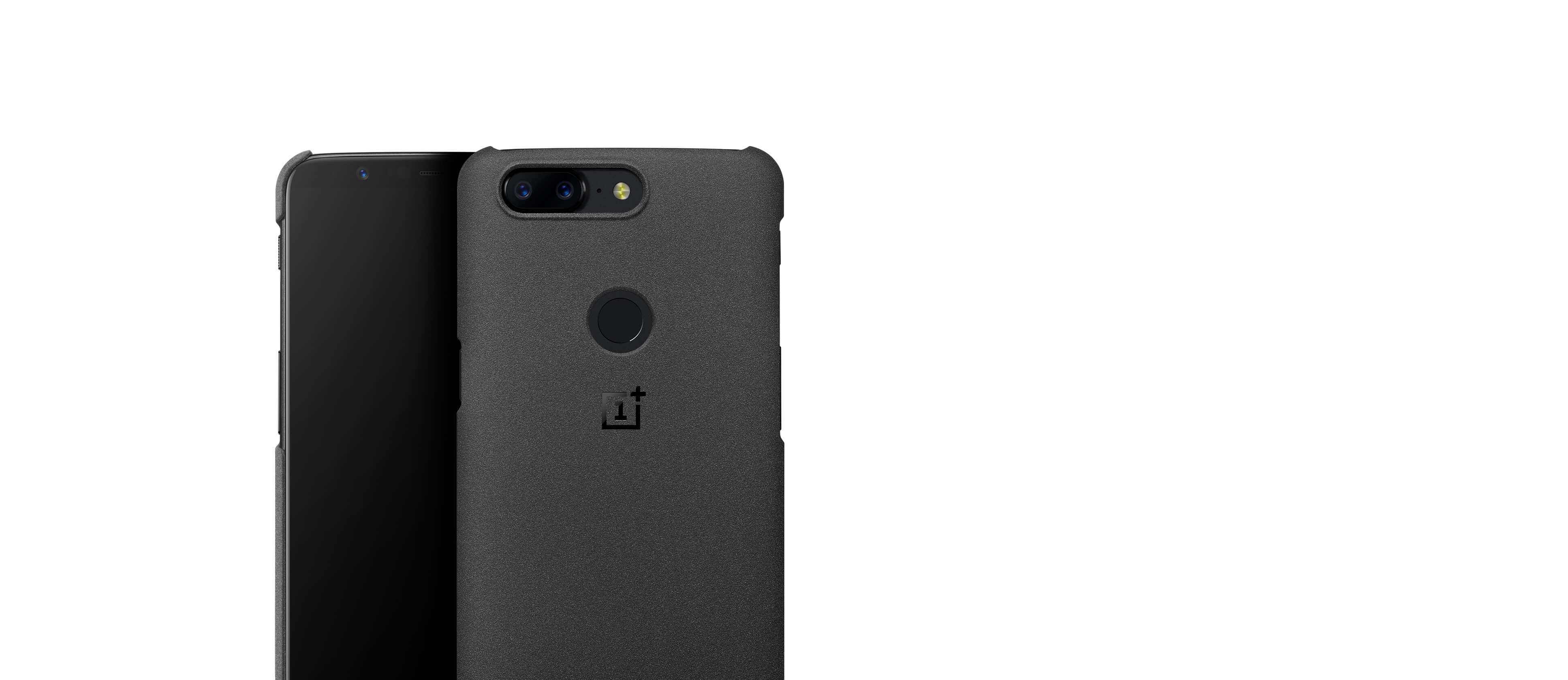 OnePlus 5T Take Cover Bundle - OnePlus (Canada)